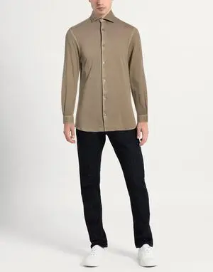 FILIPPO DE LAURENTIIS Shirt Size Cotton