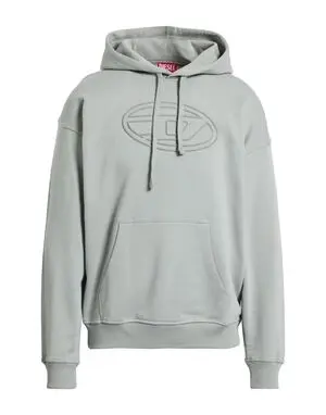 DIESEL® Sweatshirt Size Cotton