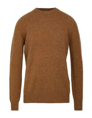 Altea Sweater Size Virgin Wool - Beige