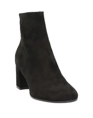 GIANVITO ROSSI Ankle Boots Size Leather