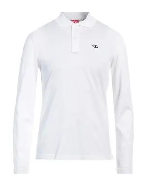 DIESEL® Polo Shirt Size Cotton