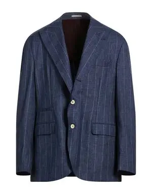 Brunello Cucinelli Blazer Size Virgin Wool
