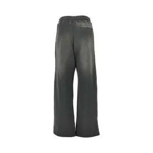 GOLDEN GOOSE Used-effect Loose Fit Sweatpants