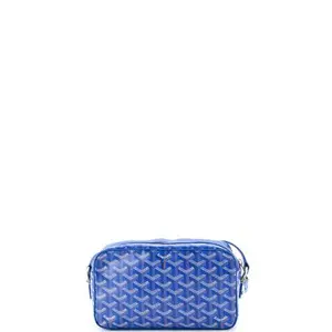 Goyard Cap Vert Bag Coated Canvas