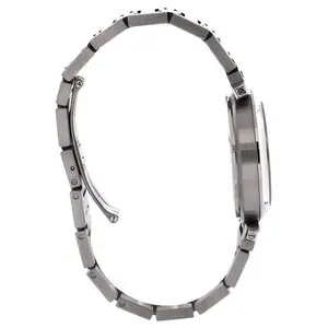 CARTIER Pasha C Automatic Watch Stainless Steel 35