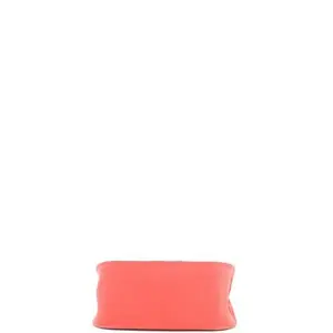 Hermès Jypsiere Bag Clemence 28 - Red
