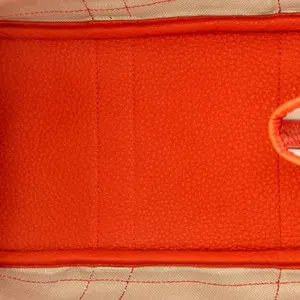 Hermès Garden Party Tote Toile And Leather 30