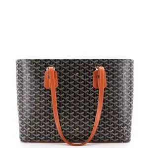 Goyard Okinawa Bag Coated Canvas Gm