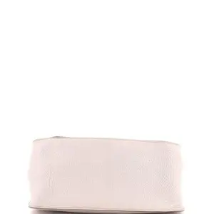 Hermès Jypsiere Bag Clemence 31 - Grey