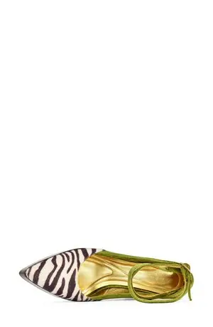 AZALEA WANG Vevelyn Pump