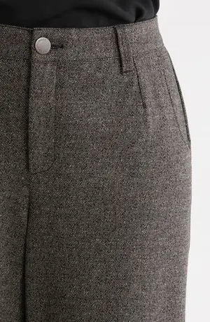 Wit & Wisdom Whitney High Waist Wide Leg Pants