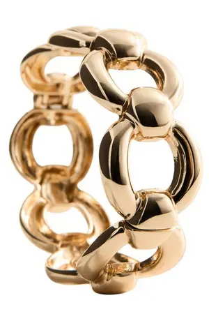 Mango Chain Bracelet