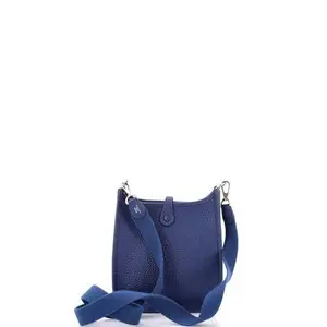 Hermès Evelyne Bag Gen Iii Clemence Tpm