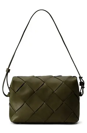 Écotorie Samantha Leather Handbag