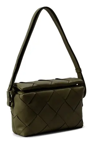 Écotorie Samantha Leather Handbag