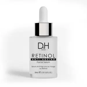 DR H Anti-ageing Advanced Retinol Facial Serum - None