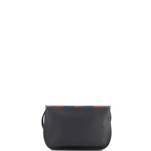 Hermès Saut Bag Clemence 25