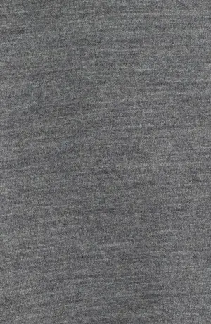JACK VICTOR Hartford Wool Herringbone Knit Sport Coat