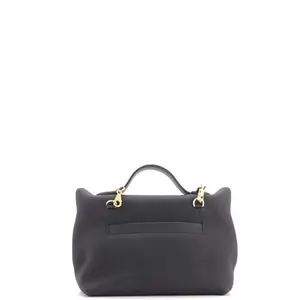 Hermès 24/24 Bag Bicolor Togo With Swift 29
