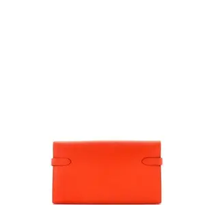 Hermès Kelly Wallet Epsom Long