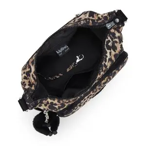 KIPLING Gabbie Small Printed Crossbody Bag