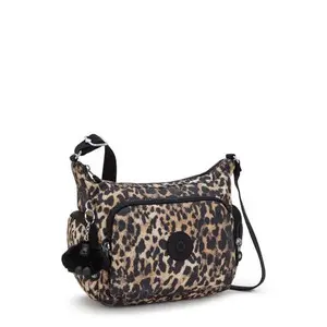 KIPLING Gabbie Small Printed Crossbody Bag