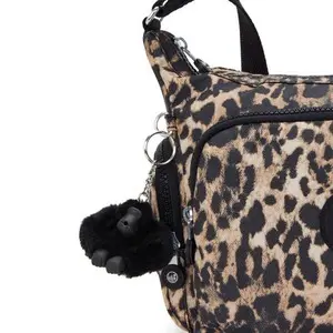 KIPLING Gabbie Small Printed Crossbody Bag