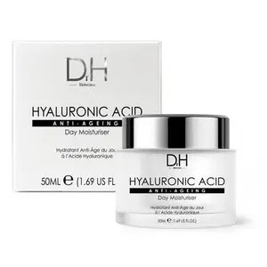 DR H Hyaluronic Acid Anti-ageing Day Moisturiser