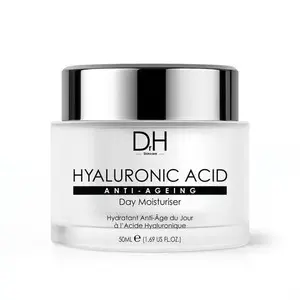 DR H Hyaluronic Acid Anti-ageing Day Moisturiser - None