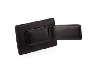 Bosca Dolce Deluxe Front Pocket Wallet