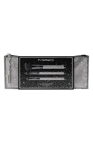 MAC COSMETICS Finishing Touch Brush Kit