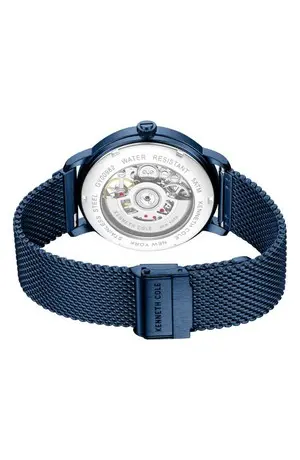 KENNETH COLE Mo