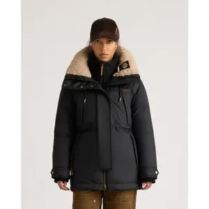 KANUK Harfang Signature Parka