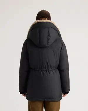 KANUK Harfang Signature Parka