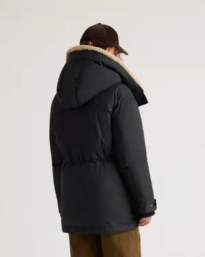 KANUK Harfang Signature Parka