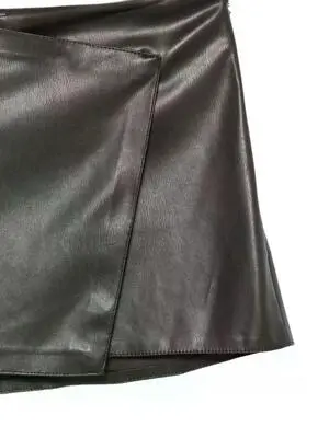 ANIYE BY Caly Wrap-front Skort
