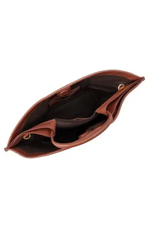 Écotorie Austin Large Leather Boat Bag