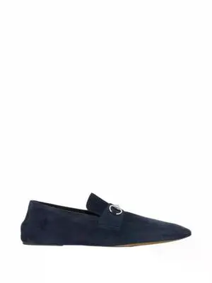 Gucci Ragazzo Loafers