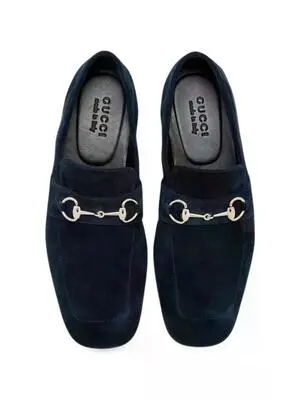 Gucci Ragazzo Loafers