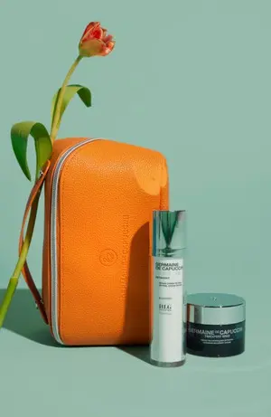 GERMAINE DE CAPUCCINI Retinight Renewing Night Set