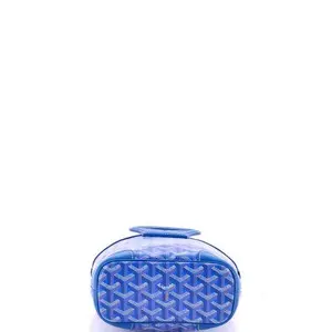 Goyard Beluga Bag Coated Canvas Mini