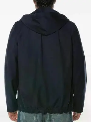 DRYKORN Jenon Hooded Zip-up Jacket