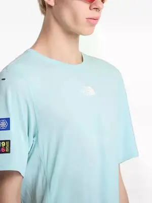 The North Face Summit Series High-trail Short-sleeve Graphic