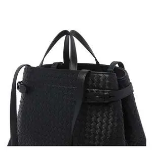Bottega Veneta Intreccio New Bag Tote