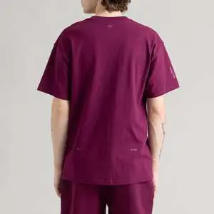 Nike X Nocta Cardinal Stock T-shirt - Bordeaux