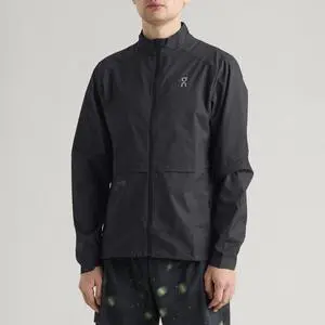 On Weather Jacket Lumos