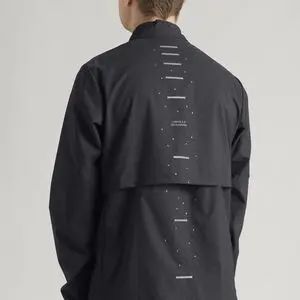 On Weather Jacket Lumos