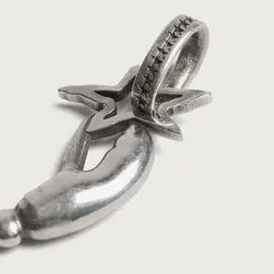 TWOJEYS X Peggy Gou Claw Charm