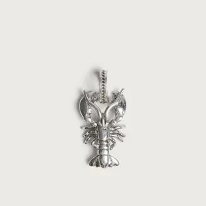 TWOJEYS X Peggy Gou Lobster Charm