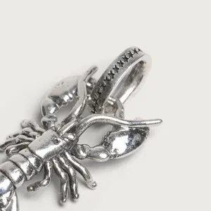 TWOJEYS X Peggy Gou Lobster Charm